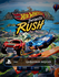 Игра HOT WHEELS Infinite Rush для PS5