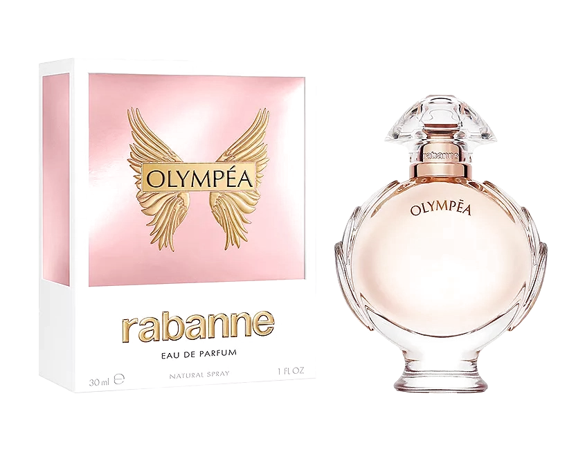 Олимпия женский парфюм 30 мл - Paco Rabanne Olympea / Пако Рабан