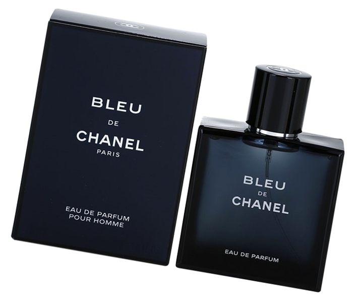 Блю Де Шанель 50 мл мужской аромат - Chanel Bleu De Chanel Eau De Parfum