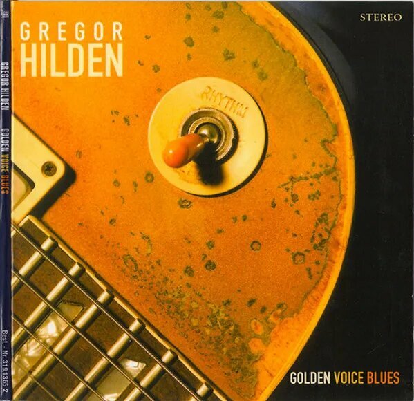 Golden Voice Blues