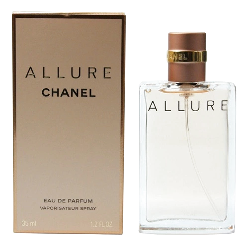 Парфюм Chanel Allure для женщин 35 мл / Шанель Аллюр женский аромат