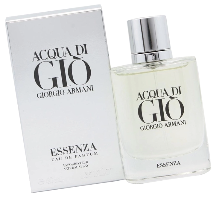 Мужской аромат Acqua Di Gio Essenza Giorgio Armani 40 мл / Аква Ди Джио Эссенца