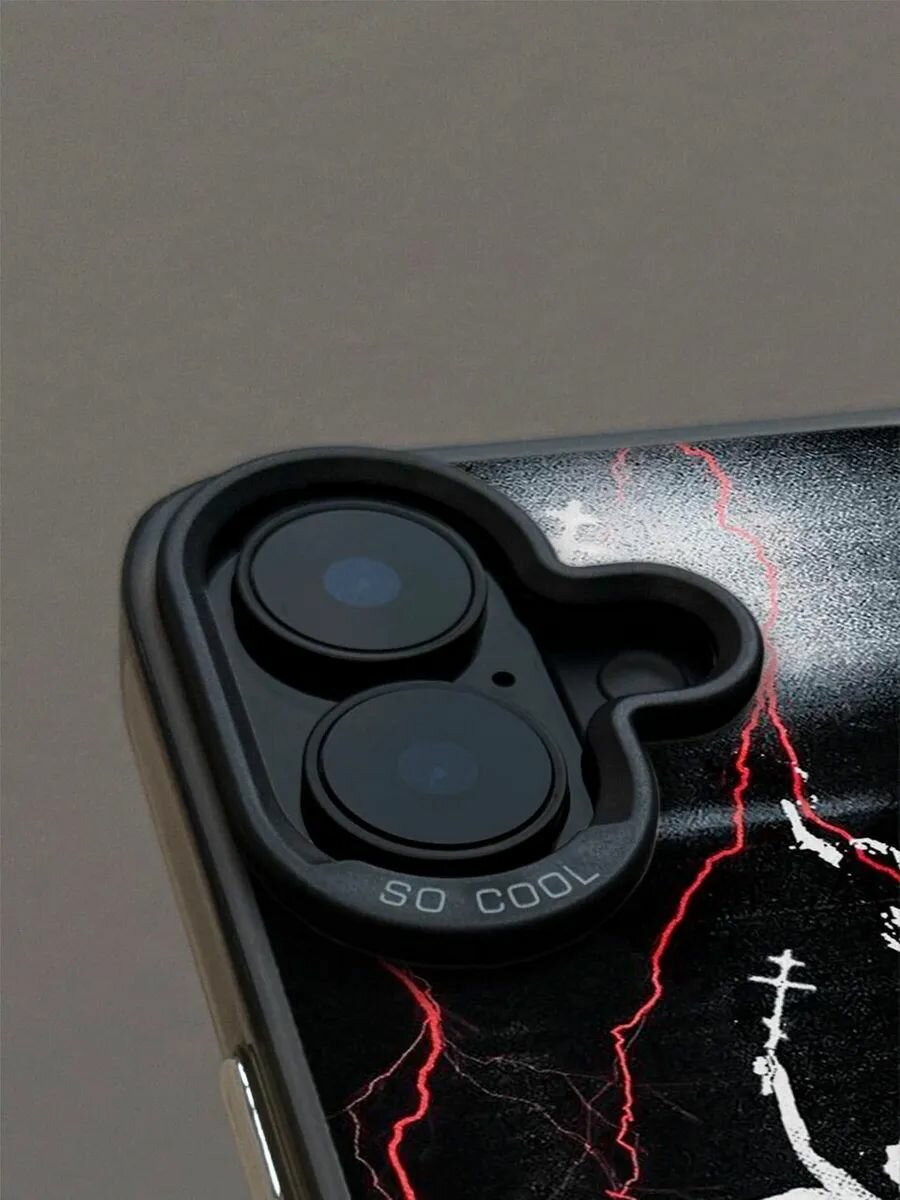 Чехол на Iphone 16y2k — фото 1