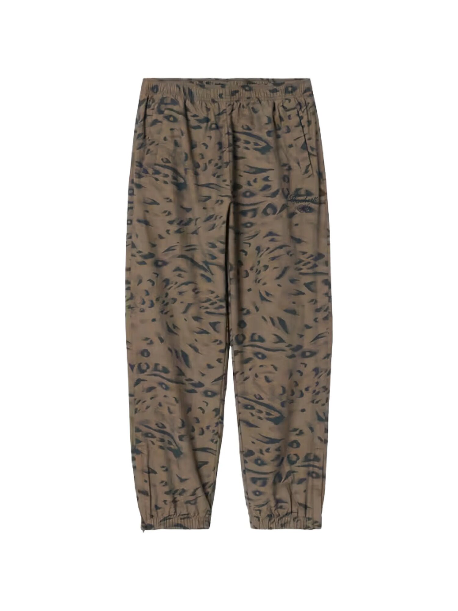 Брюки Carhartt WIP Travon pants