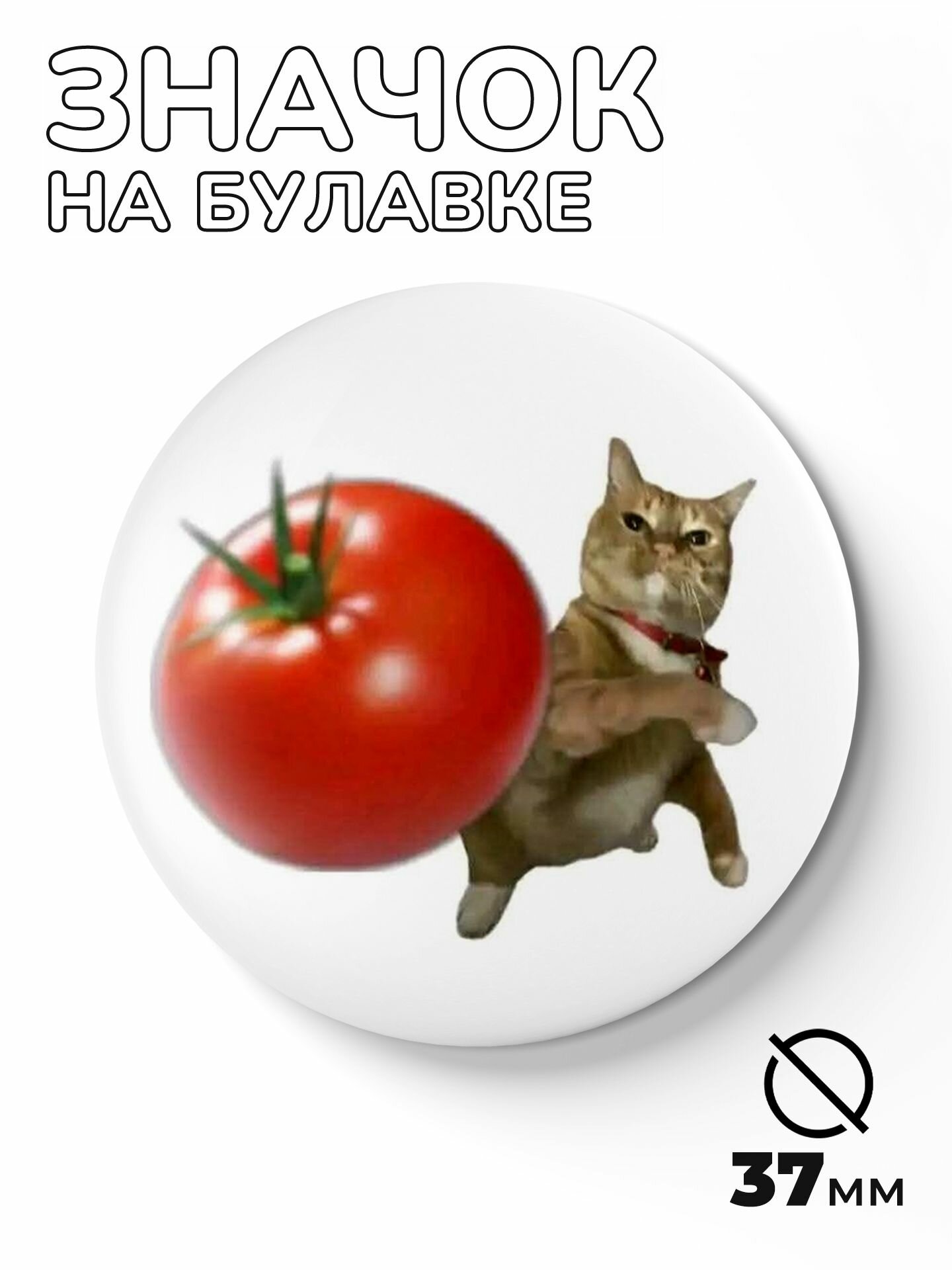 Значок ТИТЛЪ