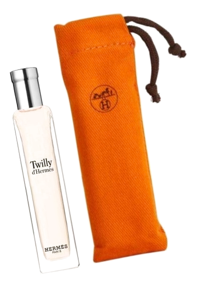 Женские духи Hermes Twilly D Hermes 15 мл / Гермес Твилли Де Гермес парфюм