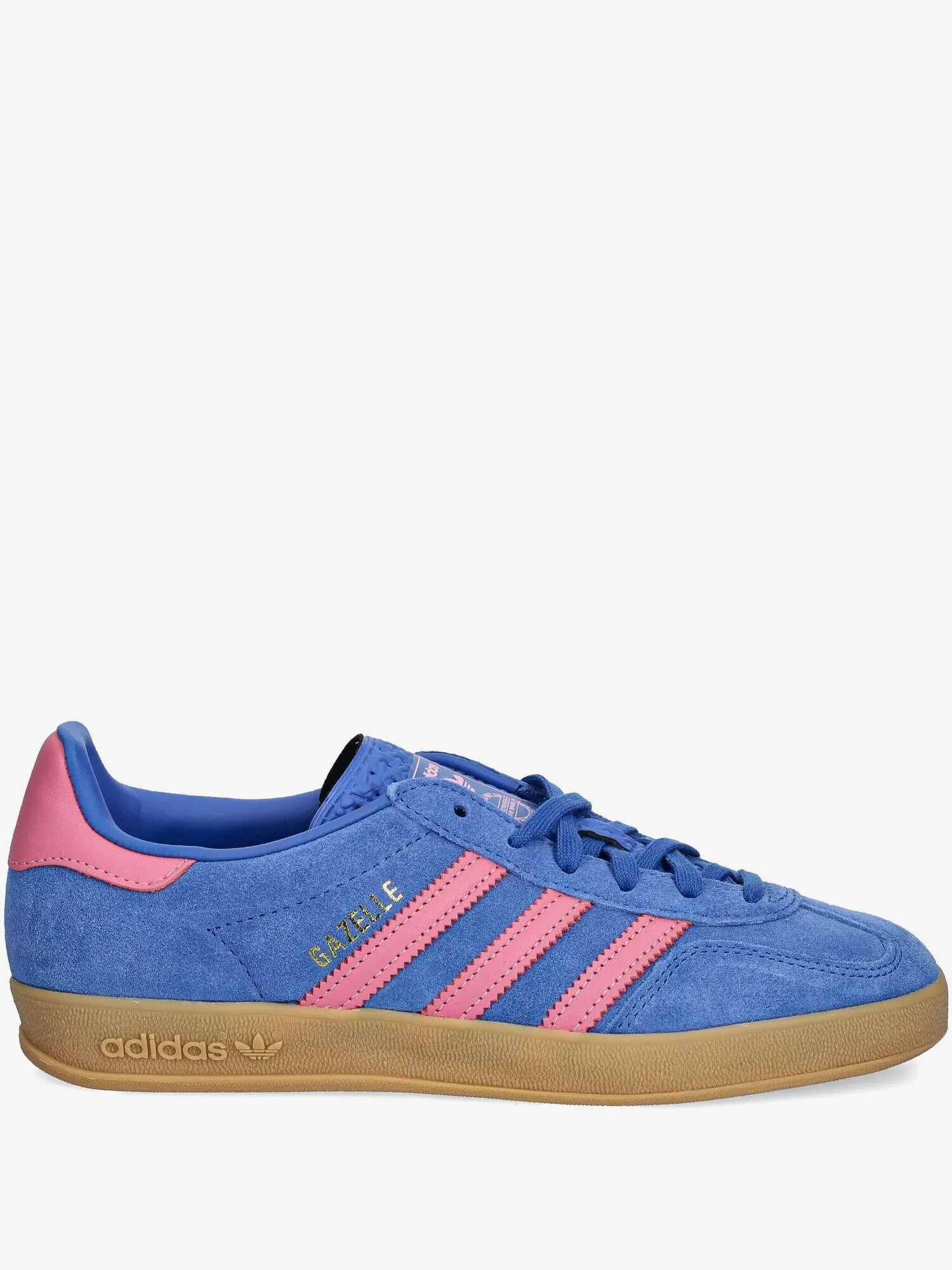 Кроссовки Gazelle Indoor
