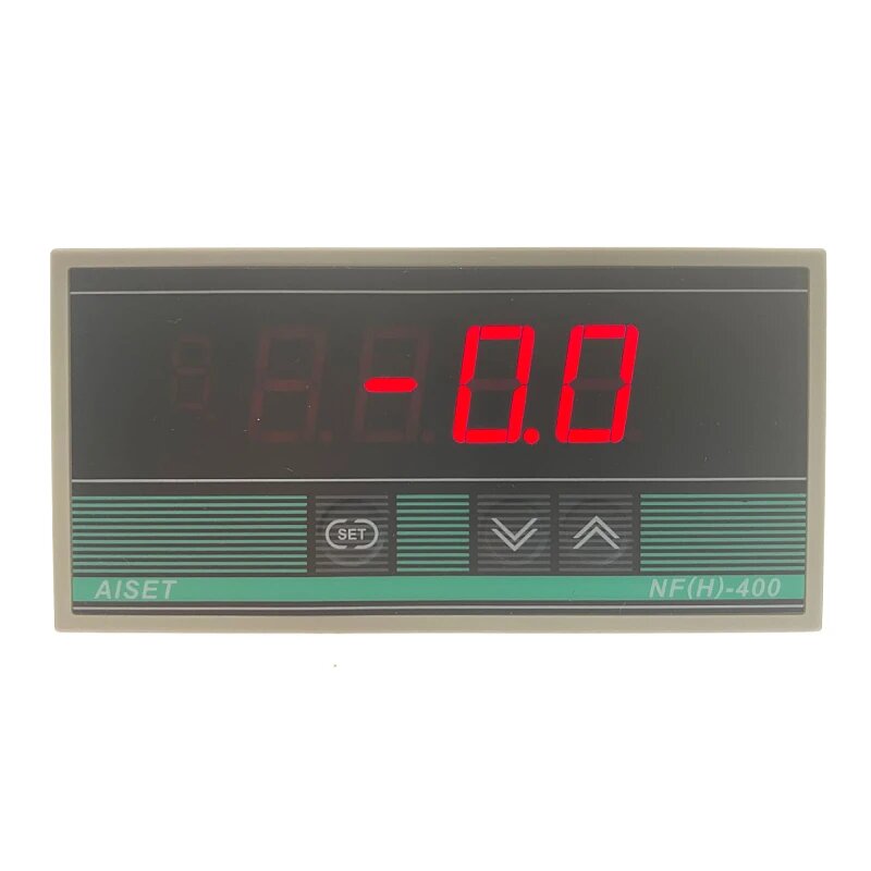 Интеллектуальный измеритель тока и напряжения AISET Shanghai Yatai NF(H)-400 NH-406Z