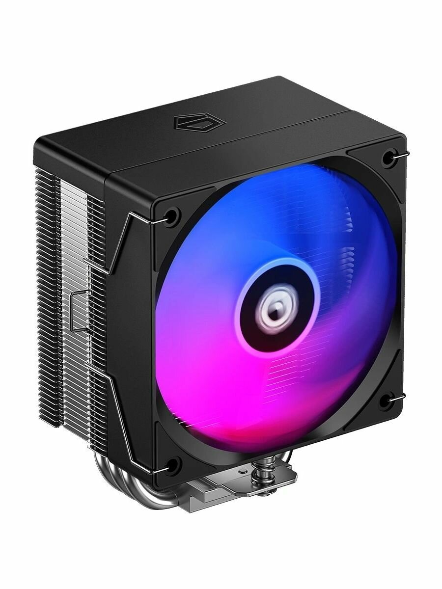 Устройство охлаждения(кулер) башенный ID-Cooling SE-903-XT V2 4-pin TDP 150 Вт 47.1cfm 100мм