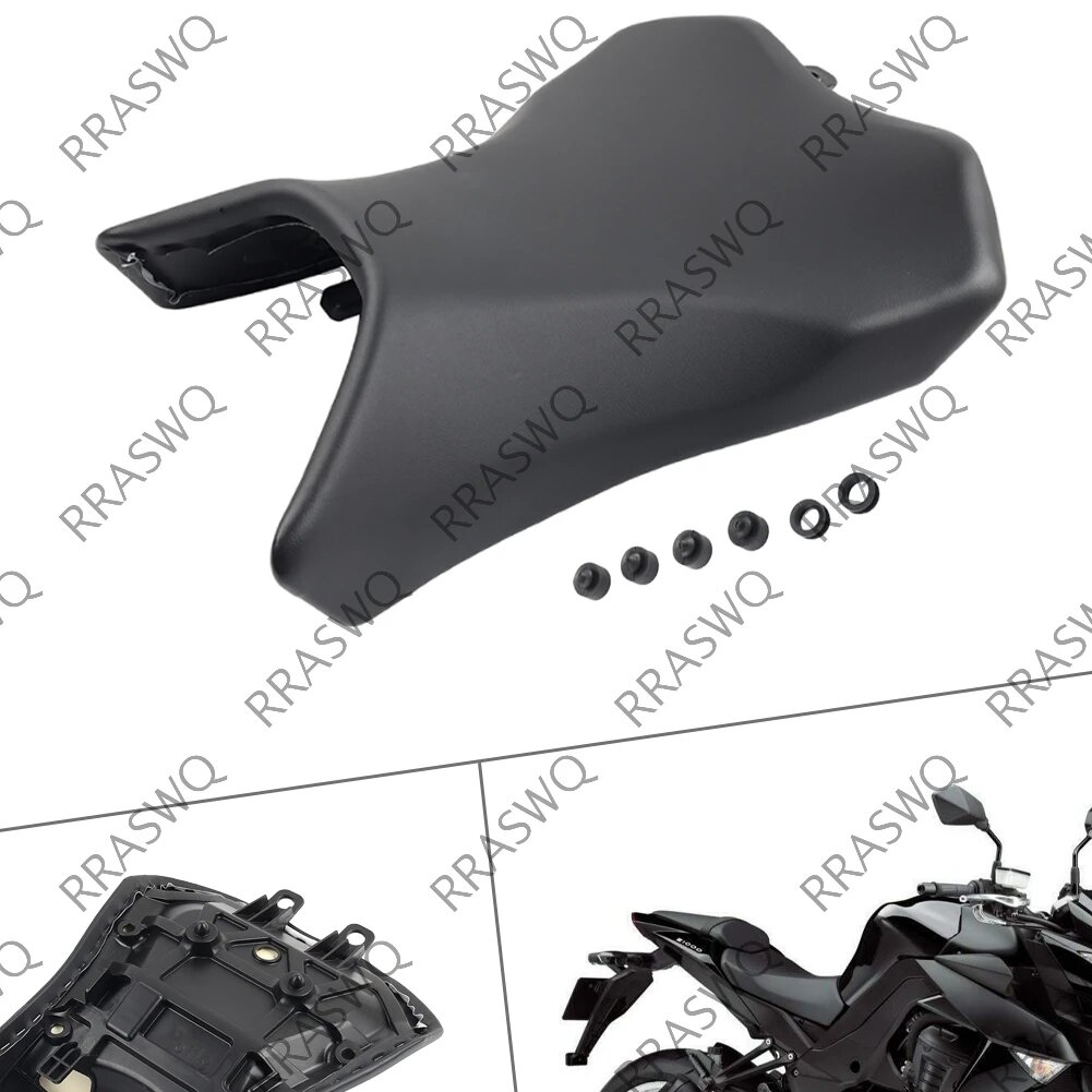 Подушка для переднего сиденья мотоцикла для KAWASAKI Z1000 2010 2011 2012 2013