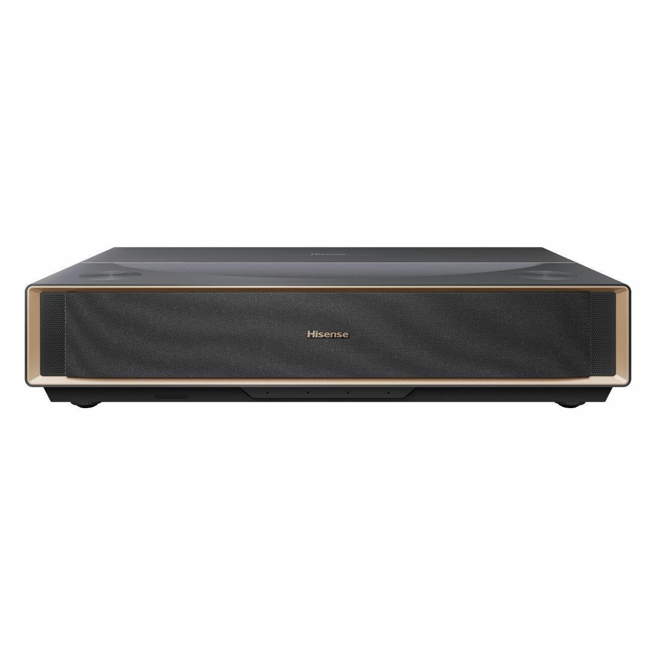 Видеопроектор для домашнего кинотеатра Hisense PT1