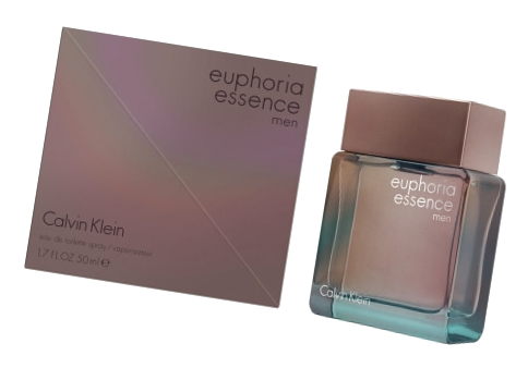 Calvin Klein Euphoria Essence For Men 50 мл - мужской аромат / Эйфория Эссенс Мен