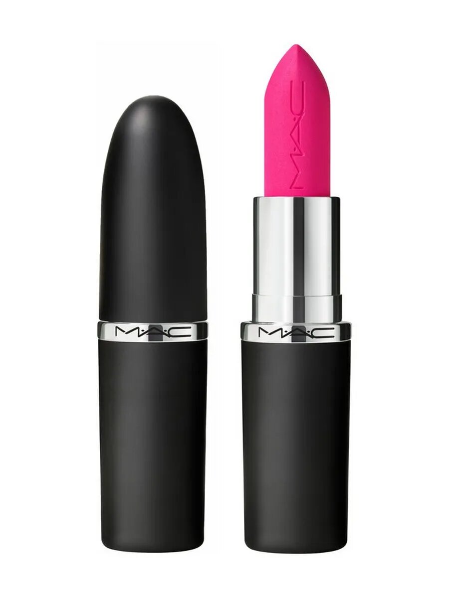 MAC MACximal Matte Lipstick Матовая губная помада | C