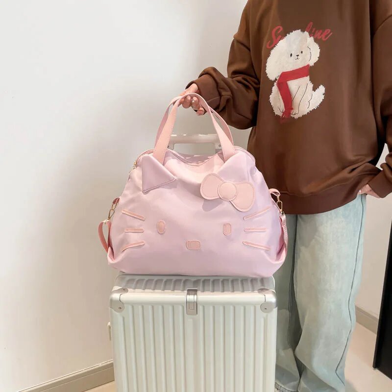 Keeppley сумочка Hello Kitty 2