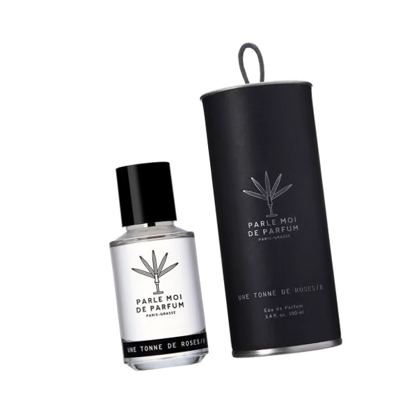 Une Tonne De Roses 8 Parle Moi De Parfum парфюм 100 мл для женщин и мужчин - Тонне Де Розис