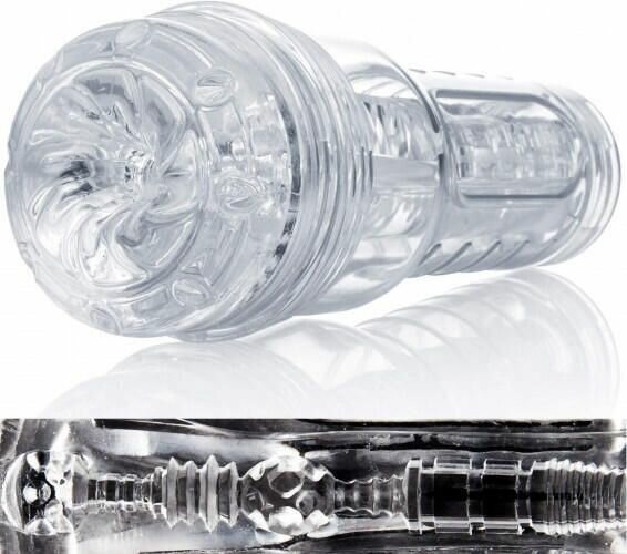 Мастурбатор мужской Fleshlight GO Torque Ice, Флешлайт стимулятор для мужчин