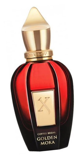 Ксерджофф Кофе Брейк Голден Мока аромат 50 мл - Xerjoff Golden Moka для мужчин и женщин