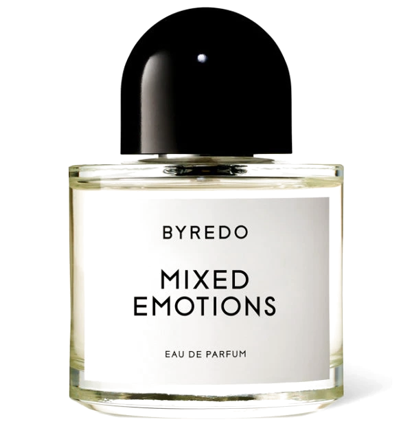 Миксед Эмоушен парфюмерная вода 100 мл - Byredo Mixed Emotions унисекс
