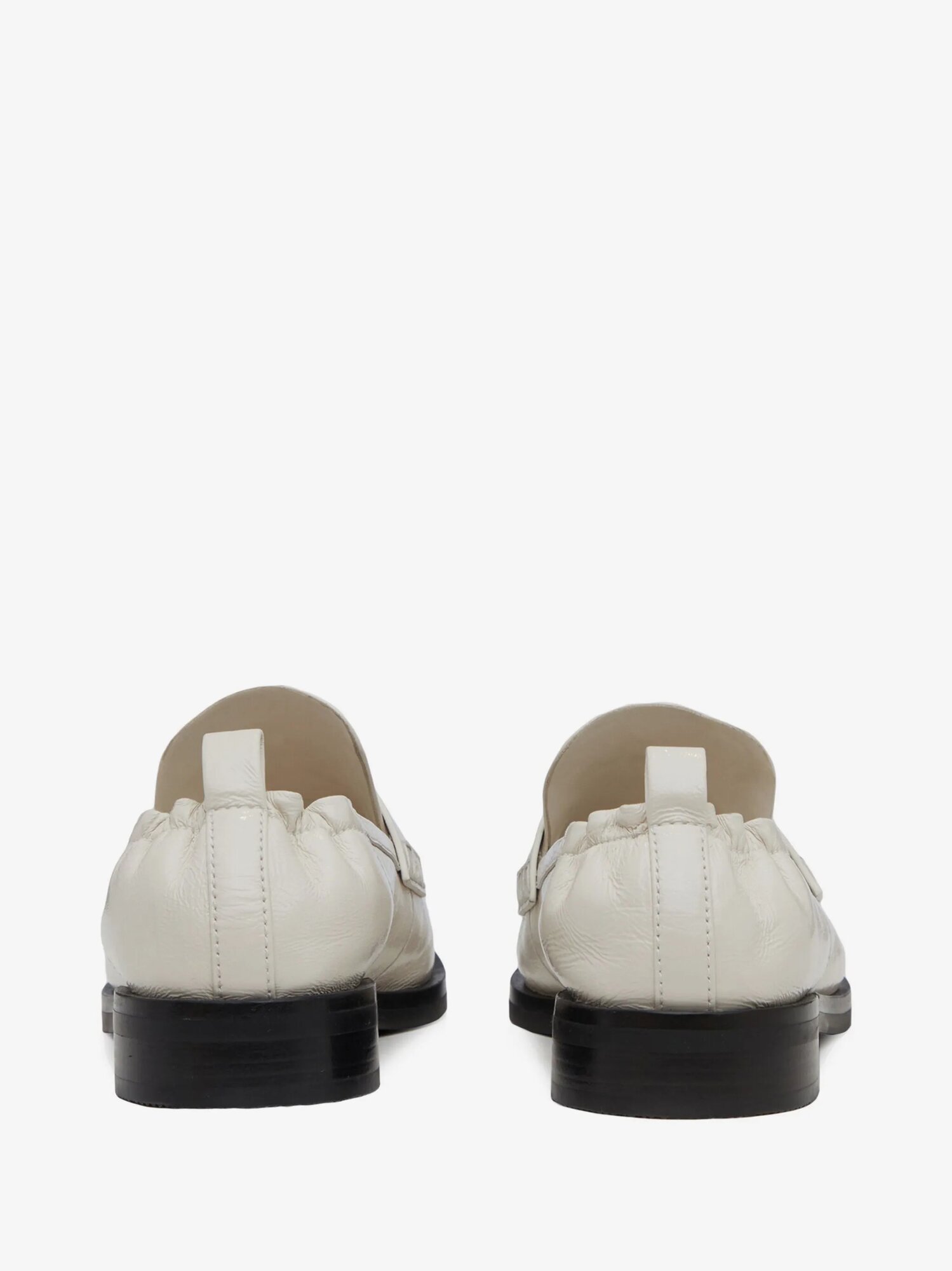 Лоферы 3.1 Phillip Lim Alexa, размер 40, white — фото 1