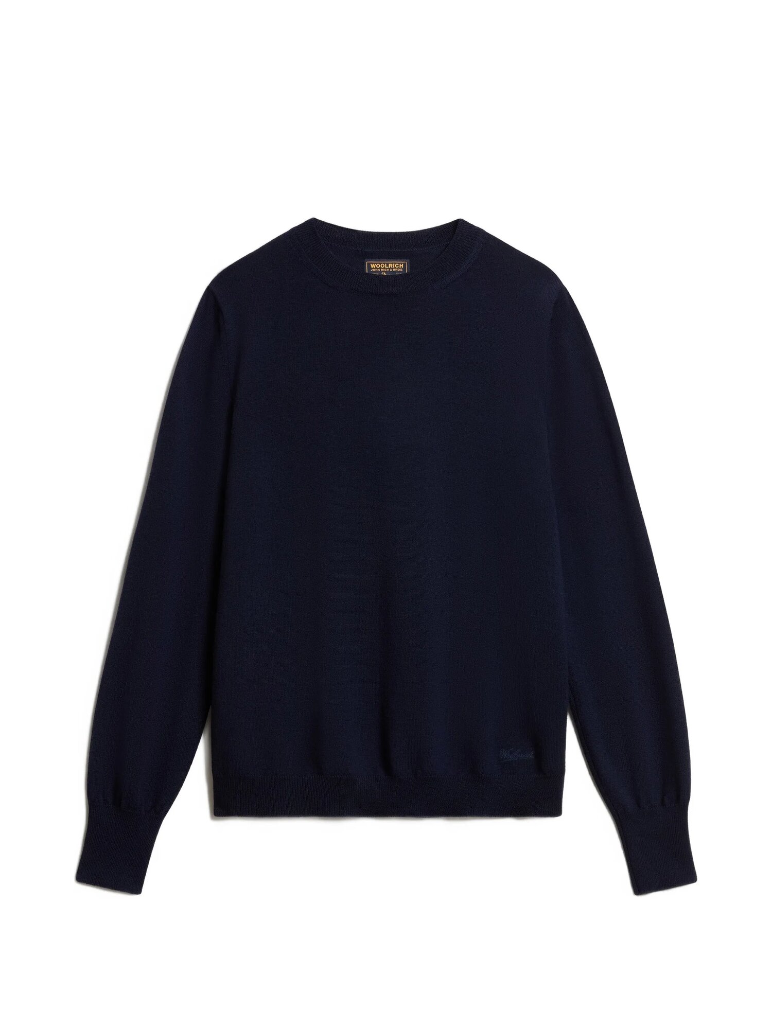 Свитер Crew-neck sweater
