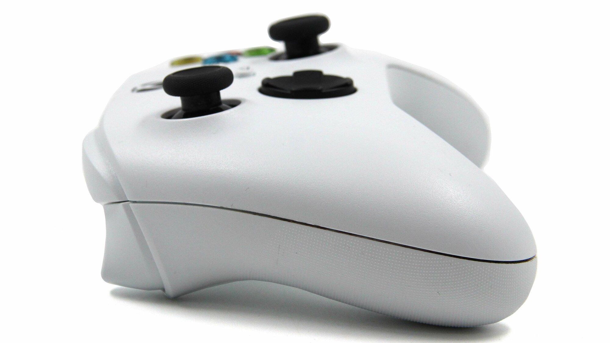 Геймпад Microsoft Xbox Wireless Controller Robot White (Model 1914) — фото 1