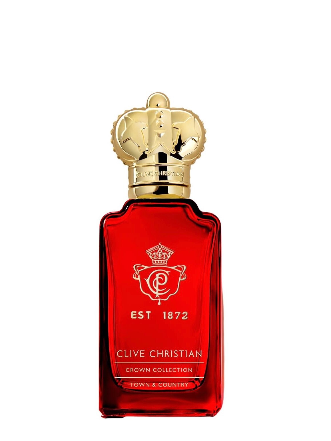 Парфюмерная вода унисекс Clive Christian Town & Country , 2 мл , миниатюра (пробник)