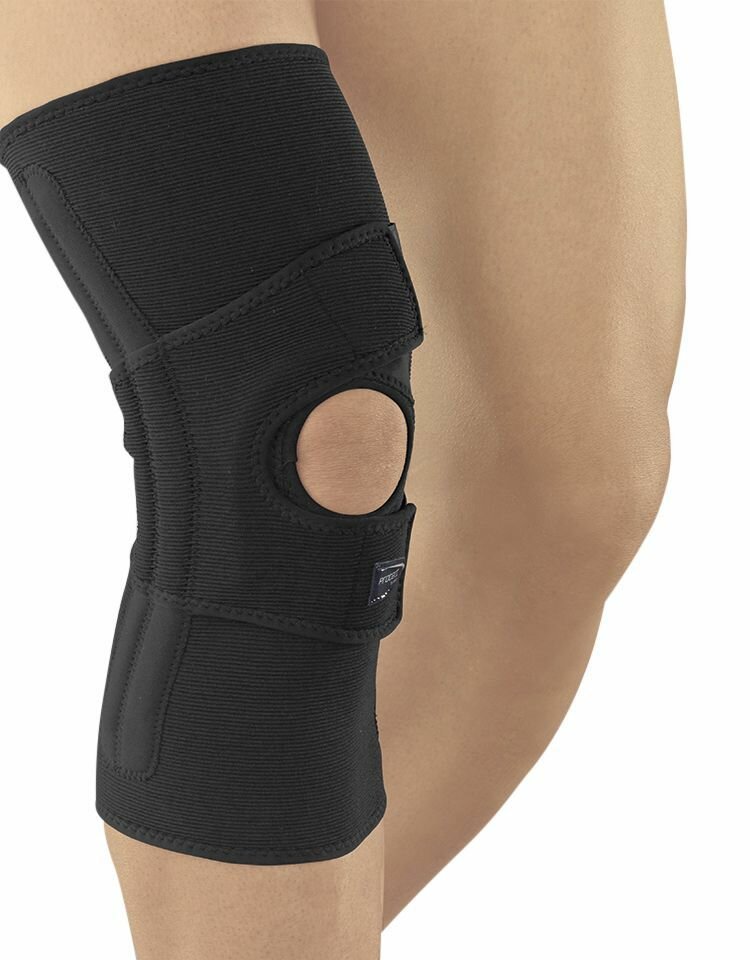 MEDI P7750 - XL - lt Мягкий коленный ортез protect.PT soft (XL / Левый)