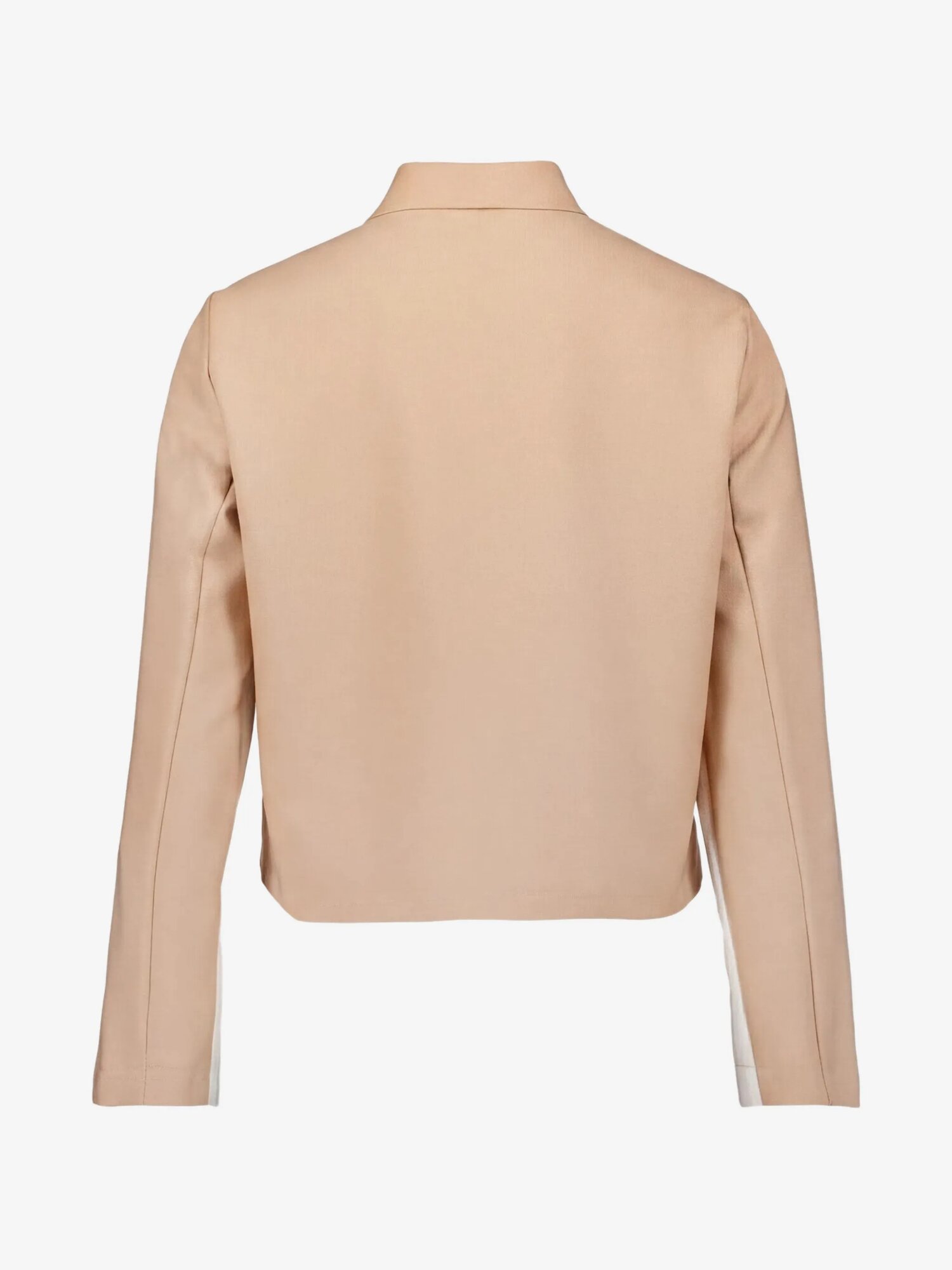 Рубашка Betty Barclay Button-up chest-pocket shirt, размер 32 — фото 1