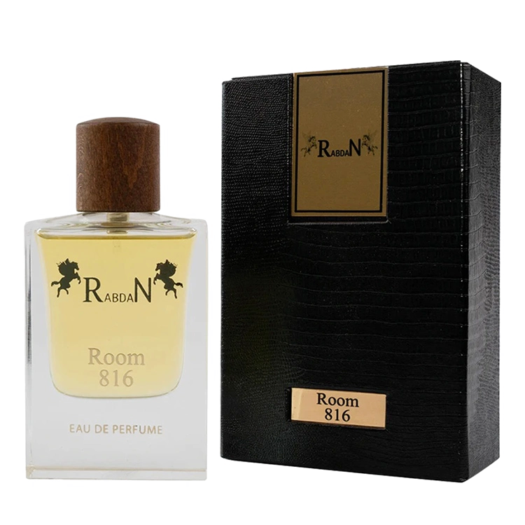 Парфюмерная вода для мужчин и женщин Rabdan Room 816 50 мл - Рабдан Рум 816 духи