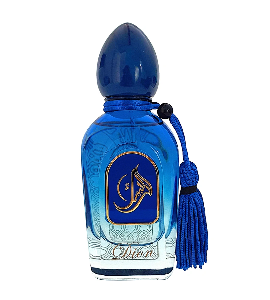 Arabesque Perfumes Dion - аромат унисекс 50 мл / Арабески Перфюмес Дион