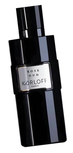 Korloff Paris Rose Oud парфюм 100 мл для мужчин и женщин - Карлофф Париж Роза Уд