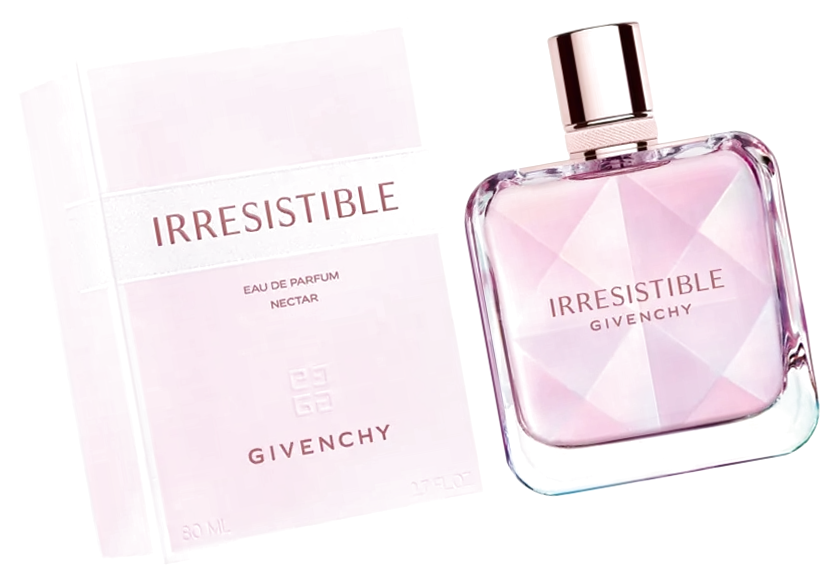 Женская eau de parfum Givenchy Irresistible Nectar 80 мл - Живанши Иррезистибл Нектар