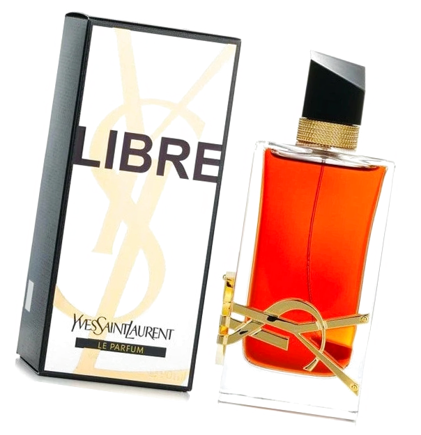 Ив Сен Лоран Либре Ле парфюм аромат 90 мл для женщин - Yves Saint Laurent Libre