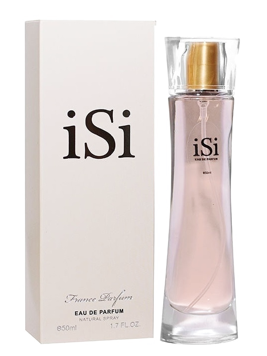 Женская парфюмерная вода NEO Parfum ISi 17 мл - Нео парфюм Айси духи