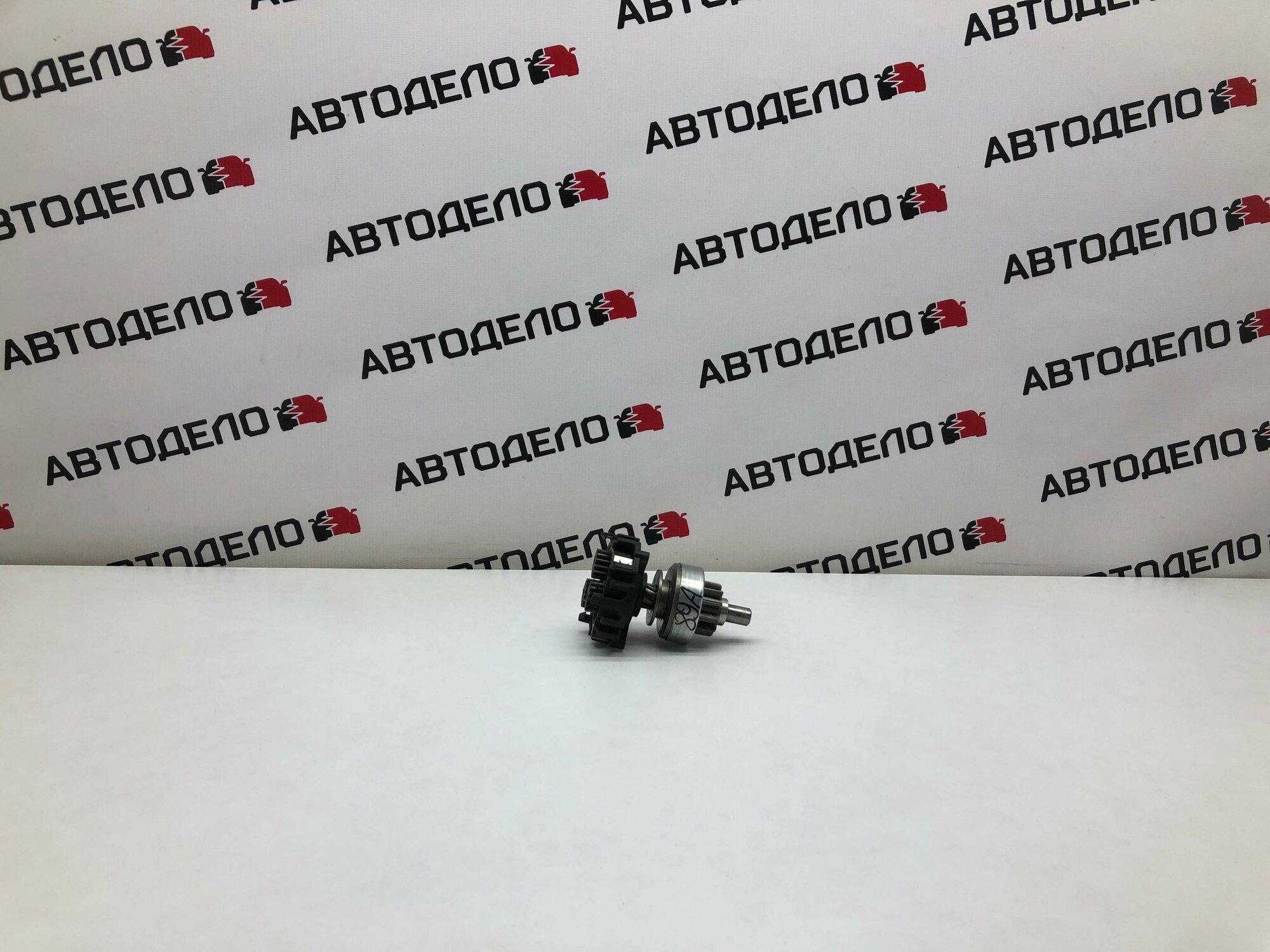 Бендикс стартера MasterKit Hyundai Creta 15-