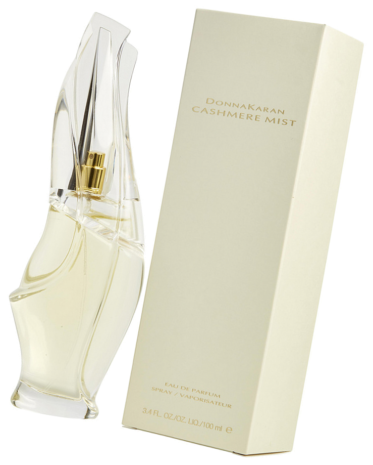 Парфюмерная вода Донна Каран Кашмир Мист для женщин 30 мл - Cashmere Mist Donna Karan