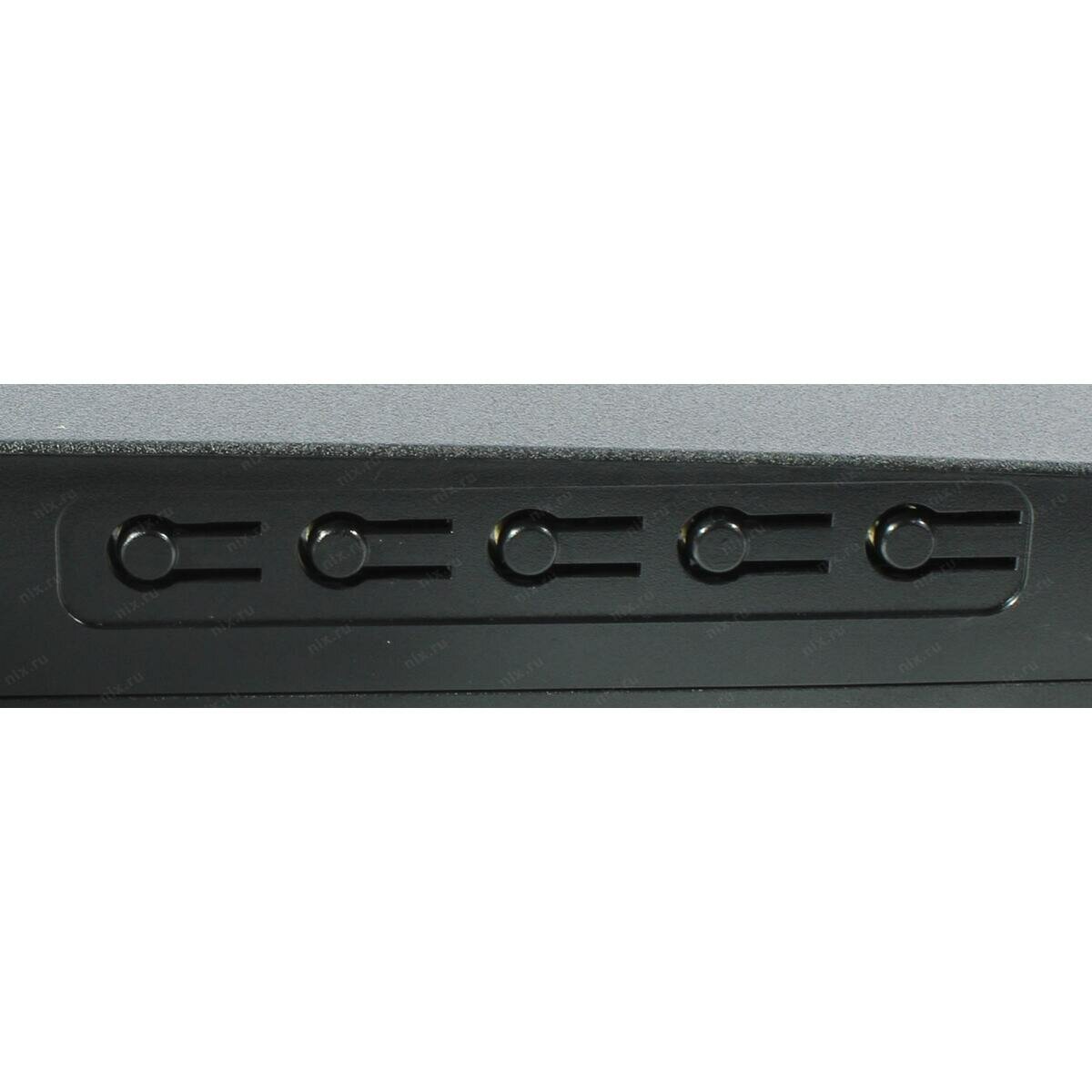 27" ЖК монитор AOC Q27B35E Black (LCD, 2560x1440, HDMI, DP) — фото 1