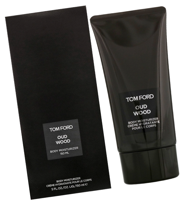 Лосьон для тела унисекс Tom Ford Oud Wood 150 мл / Том Форд Уд Вуд