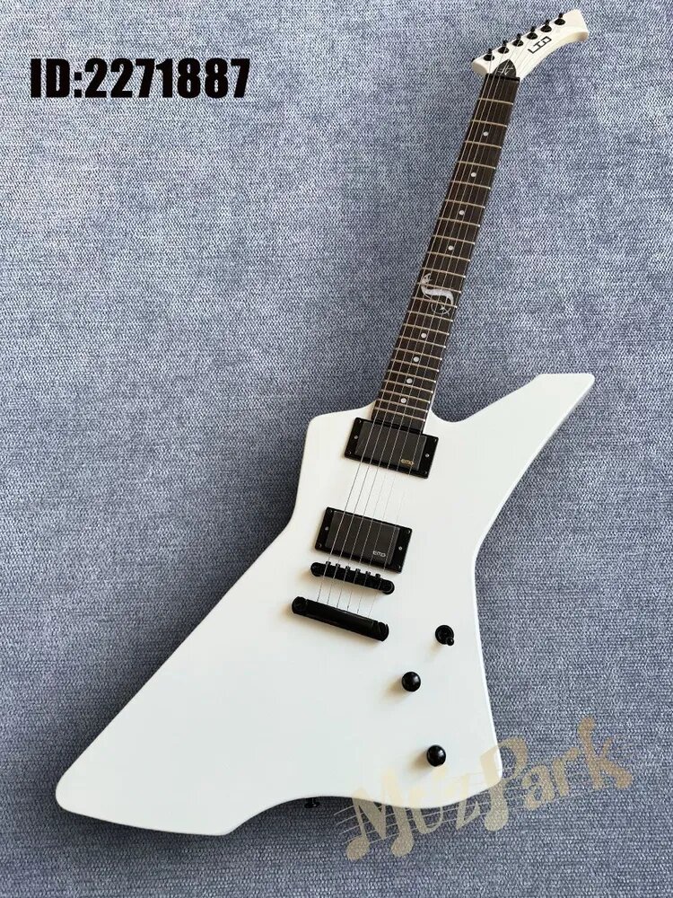Электрогитара Та же модель ESP / LTD /GBS Персонализация 6-струнная
