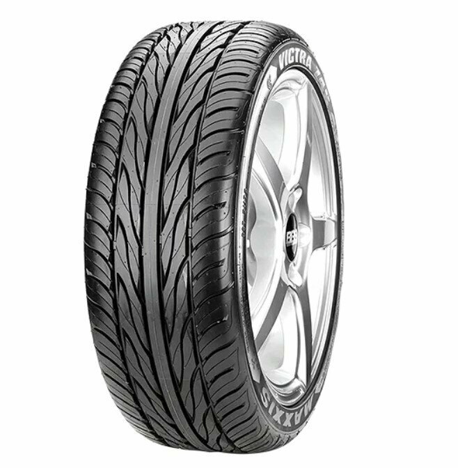 Летняя шина 285/45 R22 MAZ4S Victra Z4S 114V XL TL MAXXIS