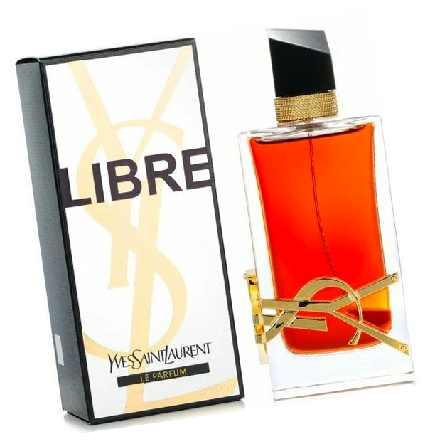 Женская парфюмерная вода Ysl Libre Le Parfum 90 мл / Ив Сен Лоран Либре Ле парфюм