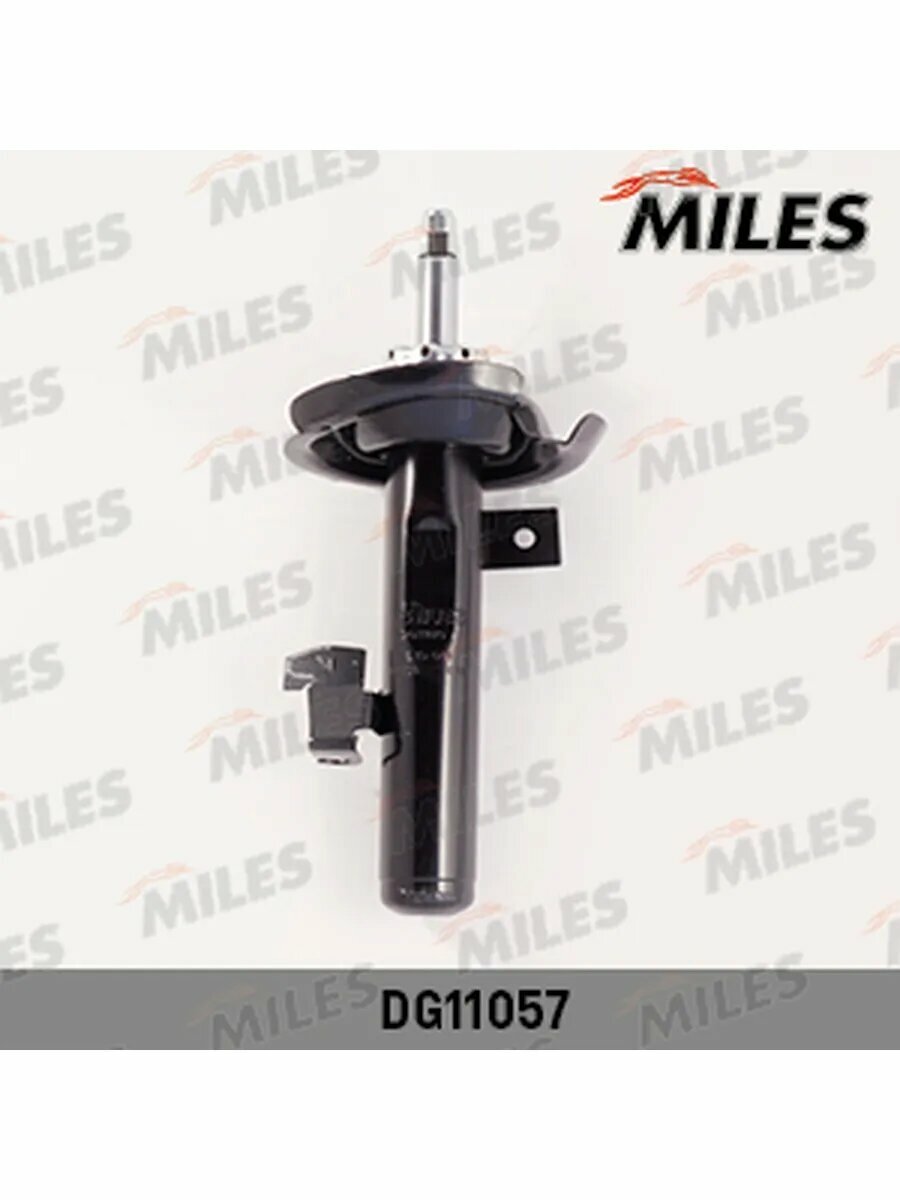 Амортизатор для а/м: Focus II 1.8-2.0 TDCi 04-11, C-Max