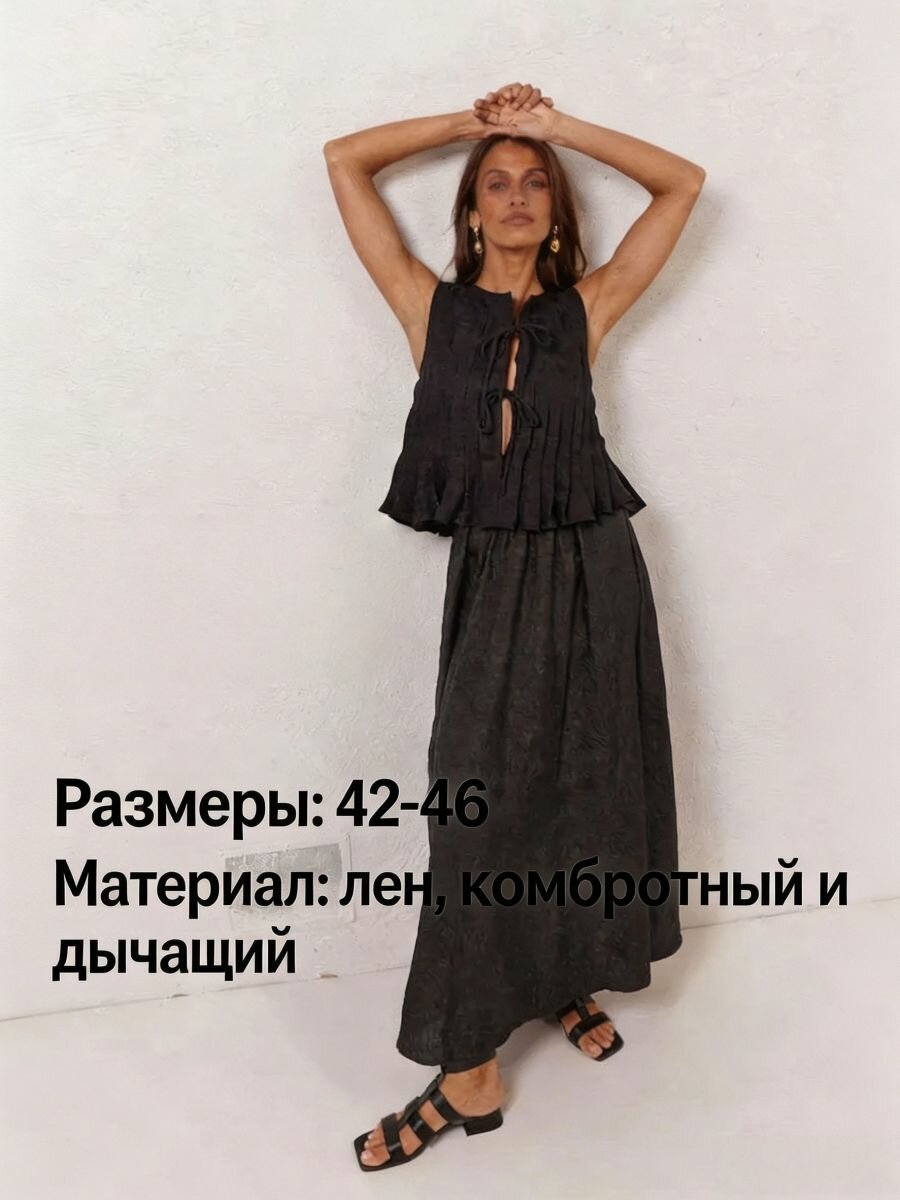 Топ Весна-лето 2026