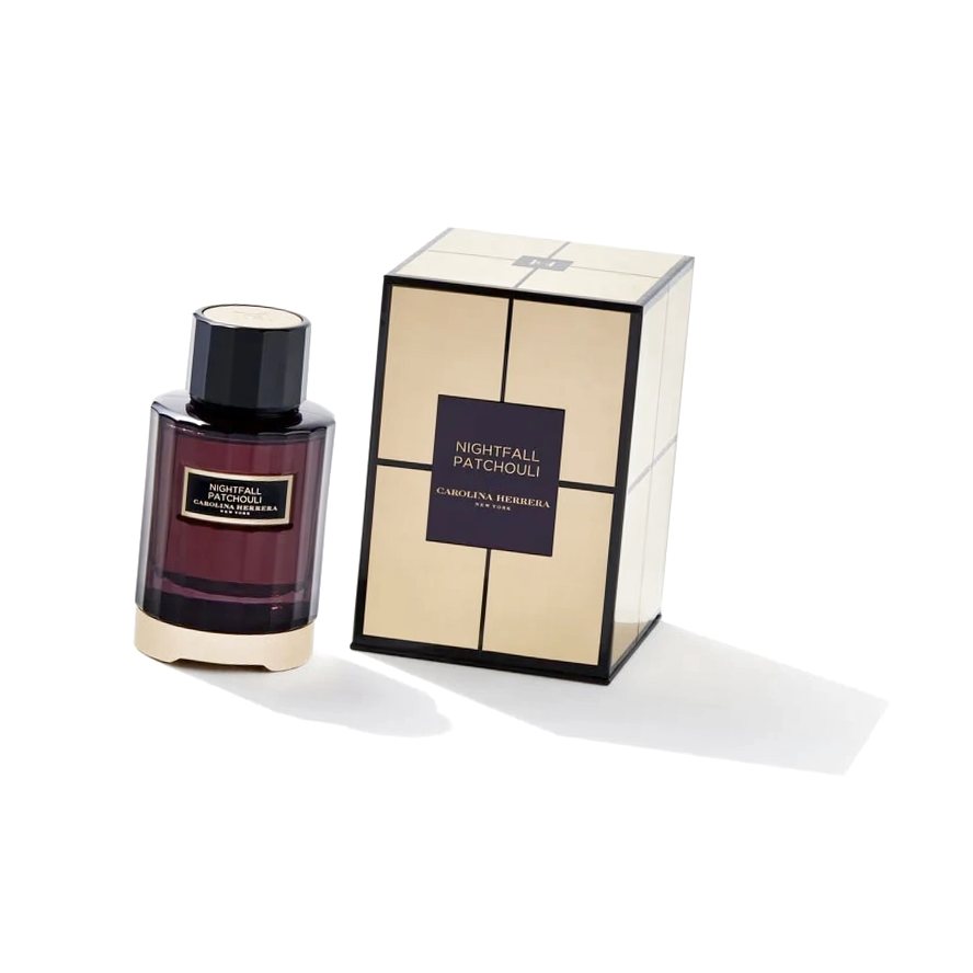 Найтфол Пачули сумеречная парфюмерная вода для женщин 100 мл - Nightfall Patchouli