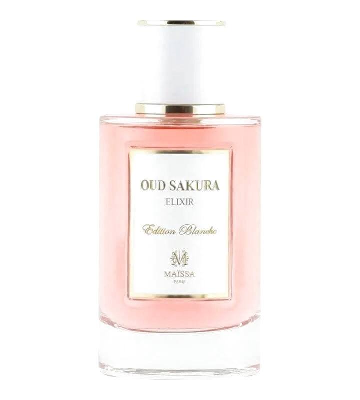 Для женщин и мужчин парфюмерная вода Маисса Уд Сакура 50 мл / Oud Sakura