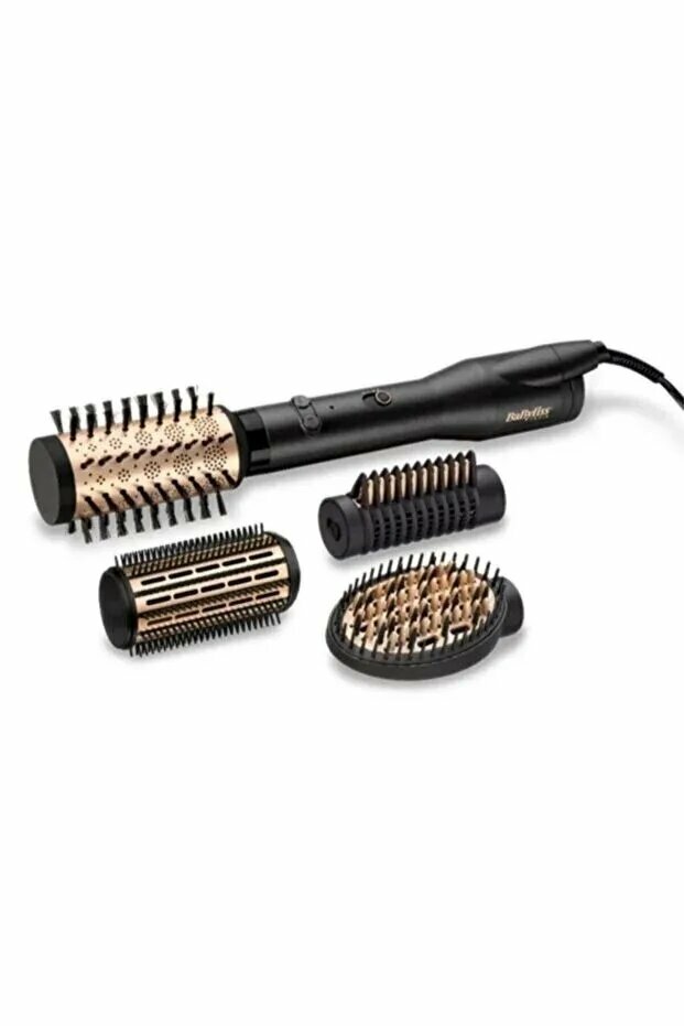 BabyLiss AS970E Big Hair Lustre Rotating Hot Air Styler 650 W укладка волос