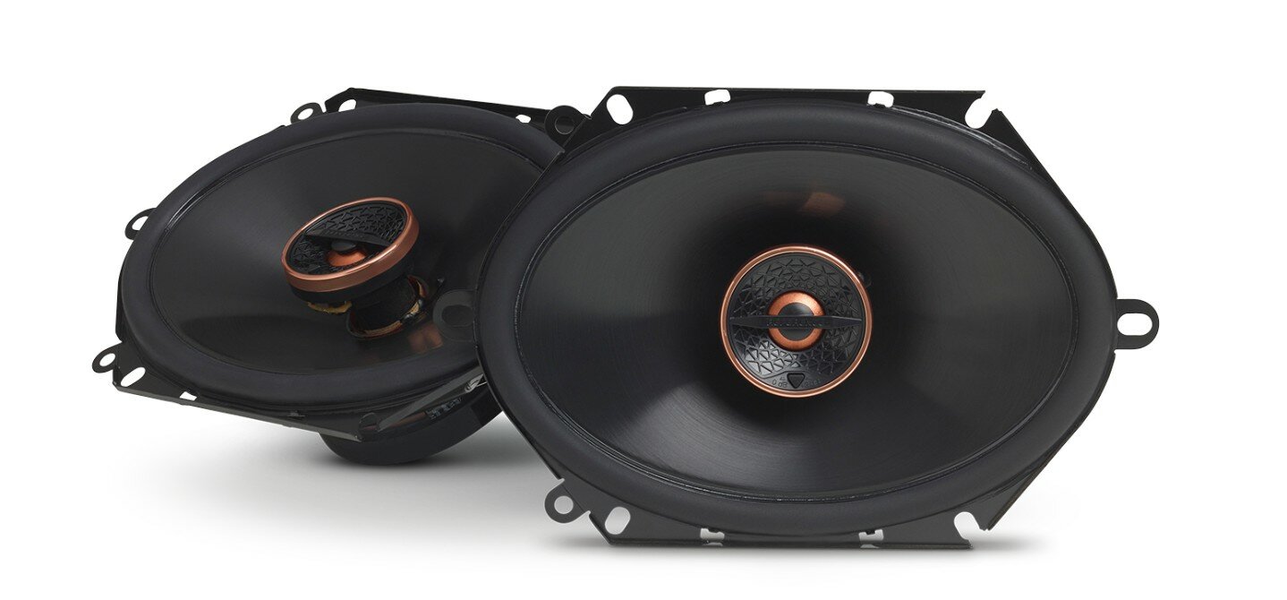 Коаксиальная акустическая система Infinity REFERENCE 8632CFX
