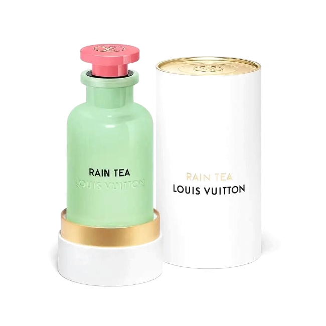 Дождевой Чай Луи Виттон Рейн Ти парфюмерная вода 100 мл - Louis Vuitton Rain Tea унисекс