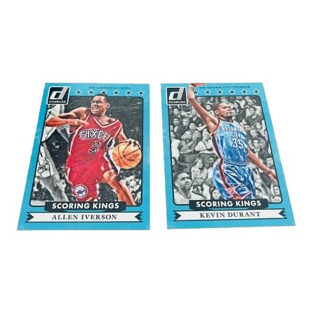 Карточки коллекционные PANINI