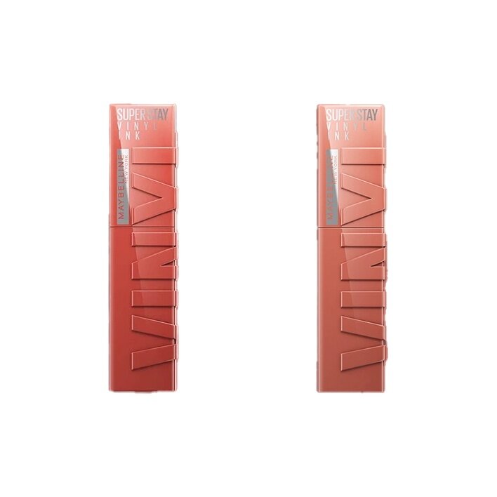 Блески для губ Maybelline